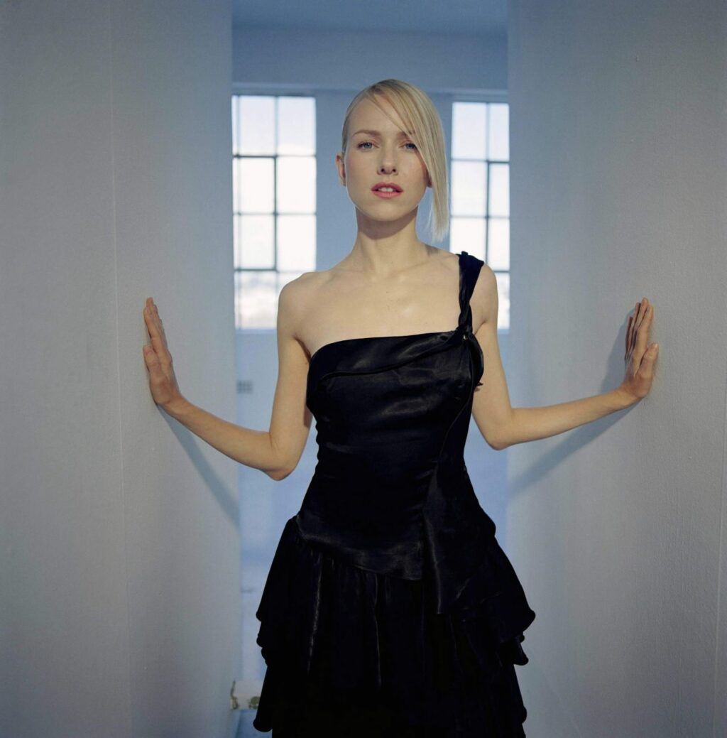 Naomi Watts Beautiful Photoshoot 2022 Rotten Usagi Photo