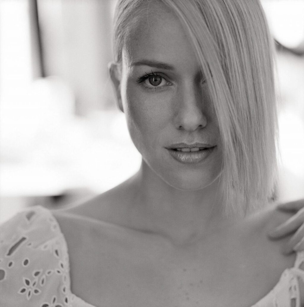 Naomi Watts Beautiful Photoshoot 2022 Rotten Usagi Photo